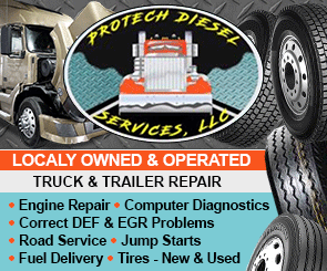 Pro Tech Diesel Services in Jackson, MS | (601) 906-7099 | Find Truck ...